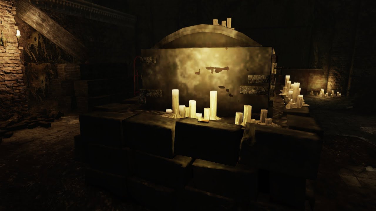 "Runner's Log 04" [Sanctum, Trench District] - Fallout 76 Holotape ...