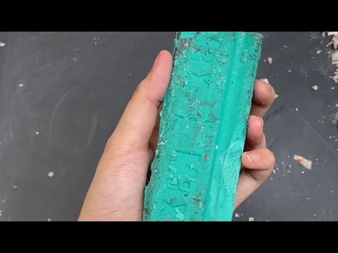Mesmerizing long Soap Cutting ASMR | Satisfying and Relaxing Sounds ...