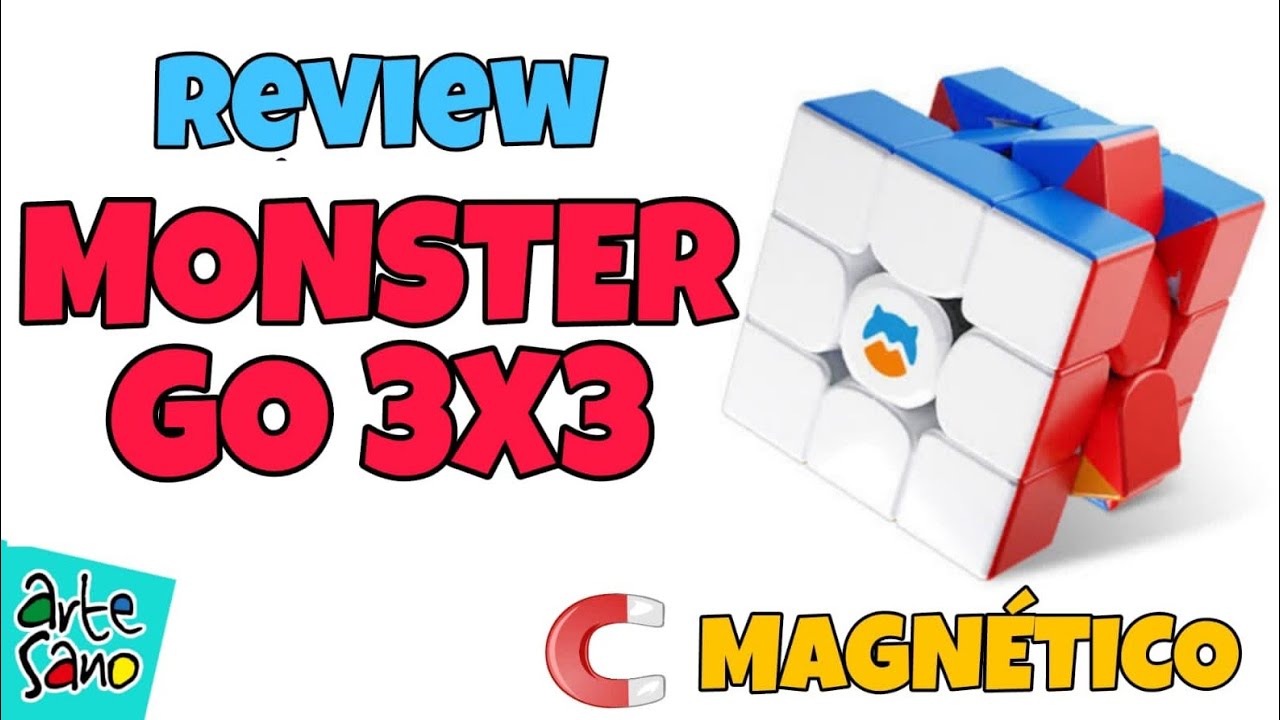 Monster Go | Review completa | ¿El mejor de la gama media? | Sub marca ...