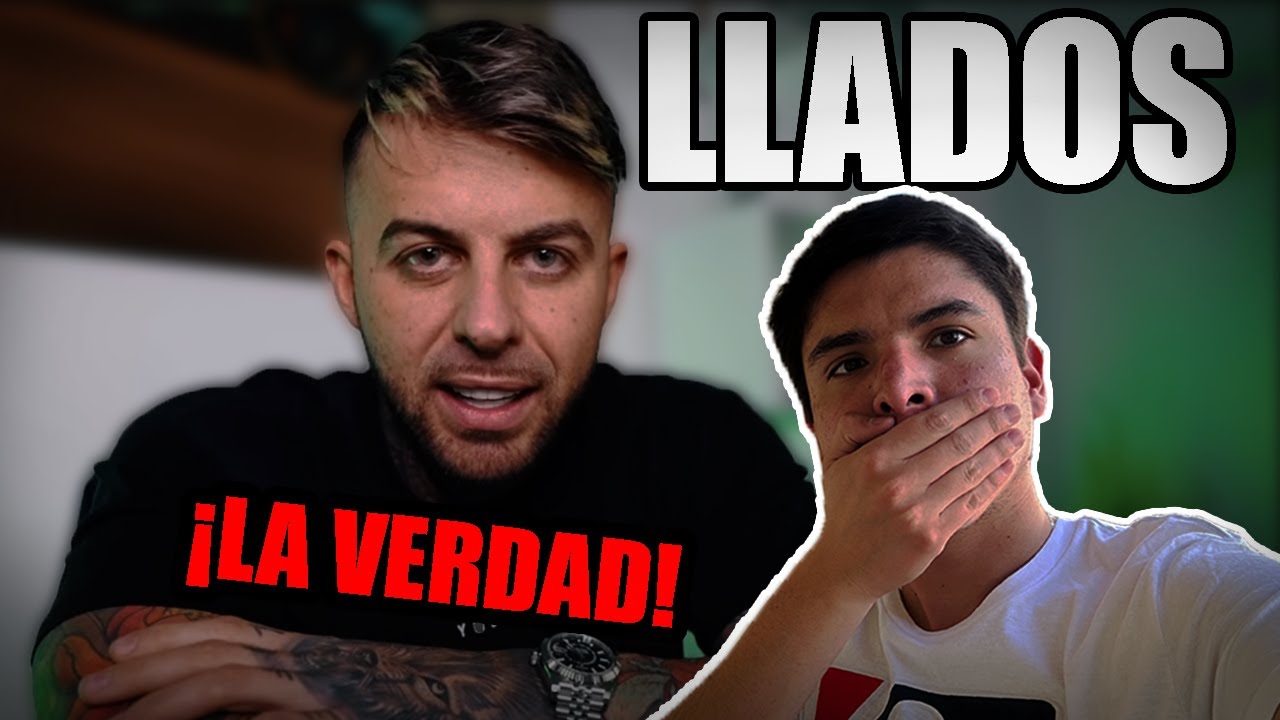 Exponiendo la REALIDAD de LLADOS (TU1MILLON) Mi experiencia ...