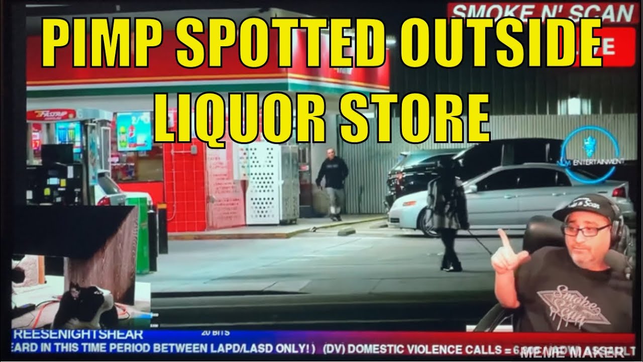 Smoke N Scan - Highlights Live Friday Night Crimewave Party !! 3/3/23 ...