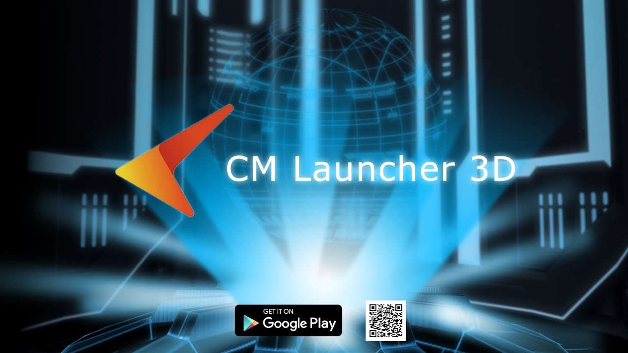 CM Launcher - como usar! - YouTube