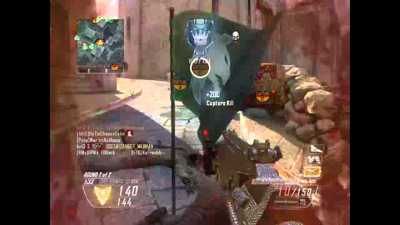 bri3-3 - Black Ops II Game Clip - YouTube