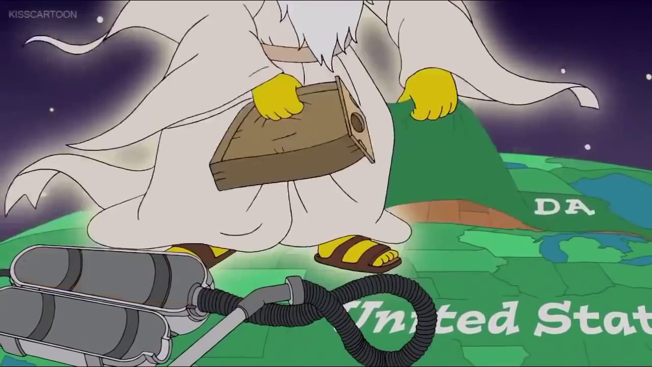 ⚡⚡⚡The SIMPSONS ️ SIMPSON DRUNK ★ MOST FUNNY Moments New Collection for ...