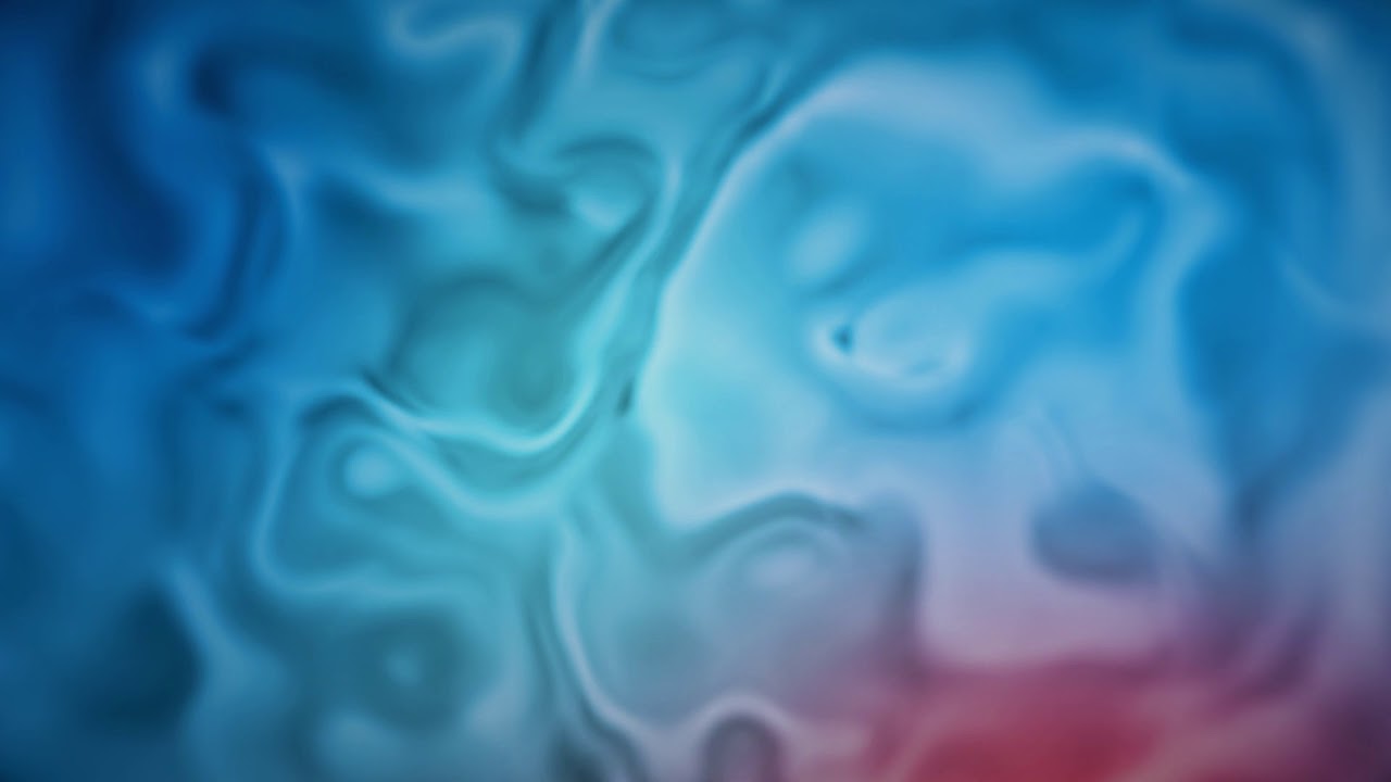 Multicolored Background Liquid Motion Animation Stock Footage - YouTube