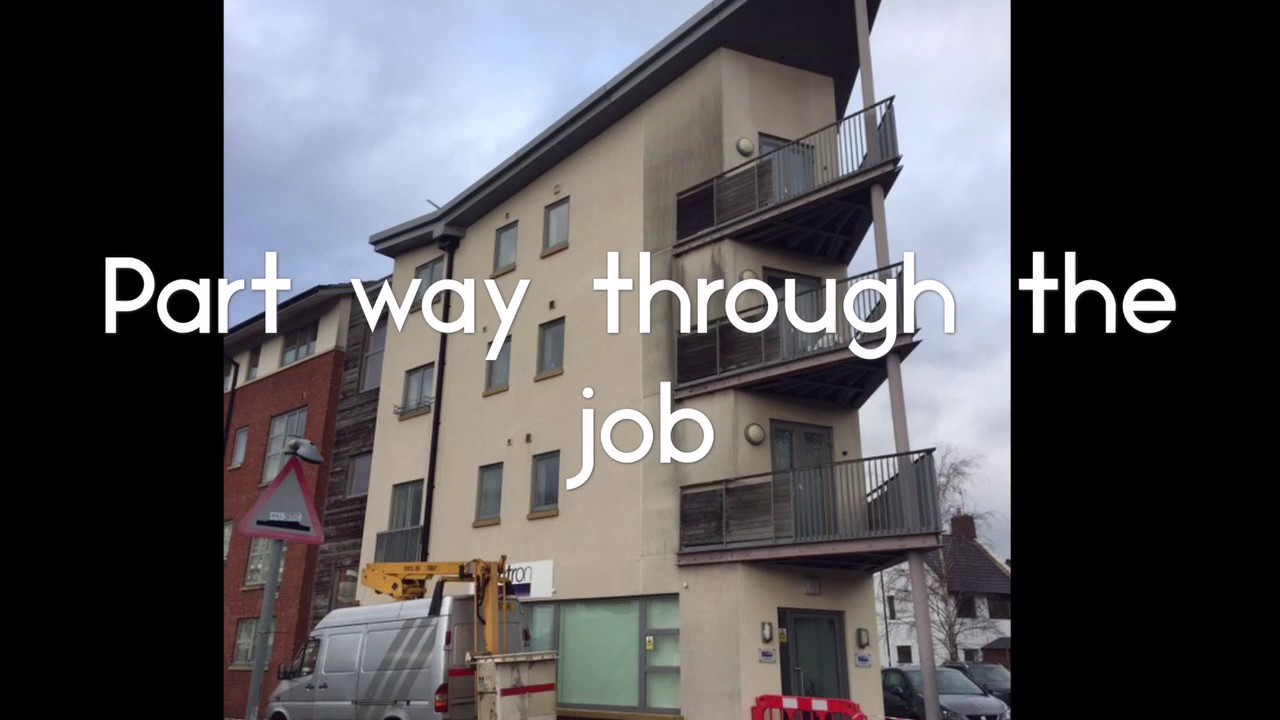 Watch now! How do you clean K Rend Render - YouTube