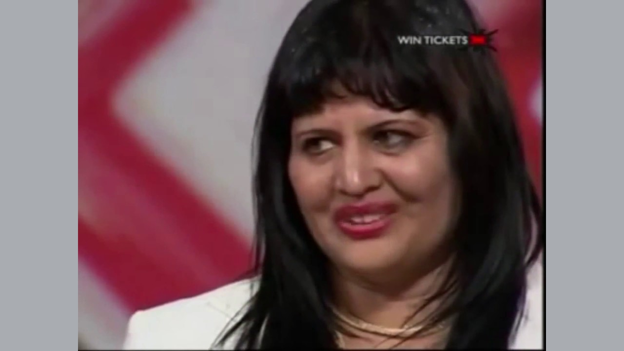 Top 10 Worst auditions X factor - YouTube