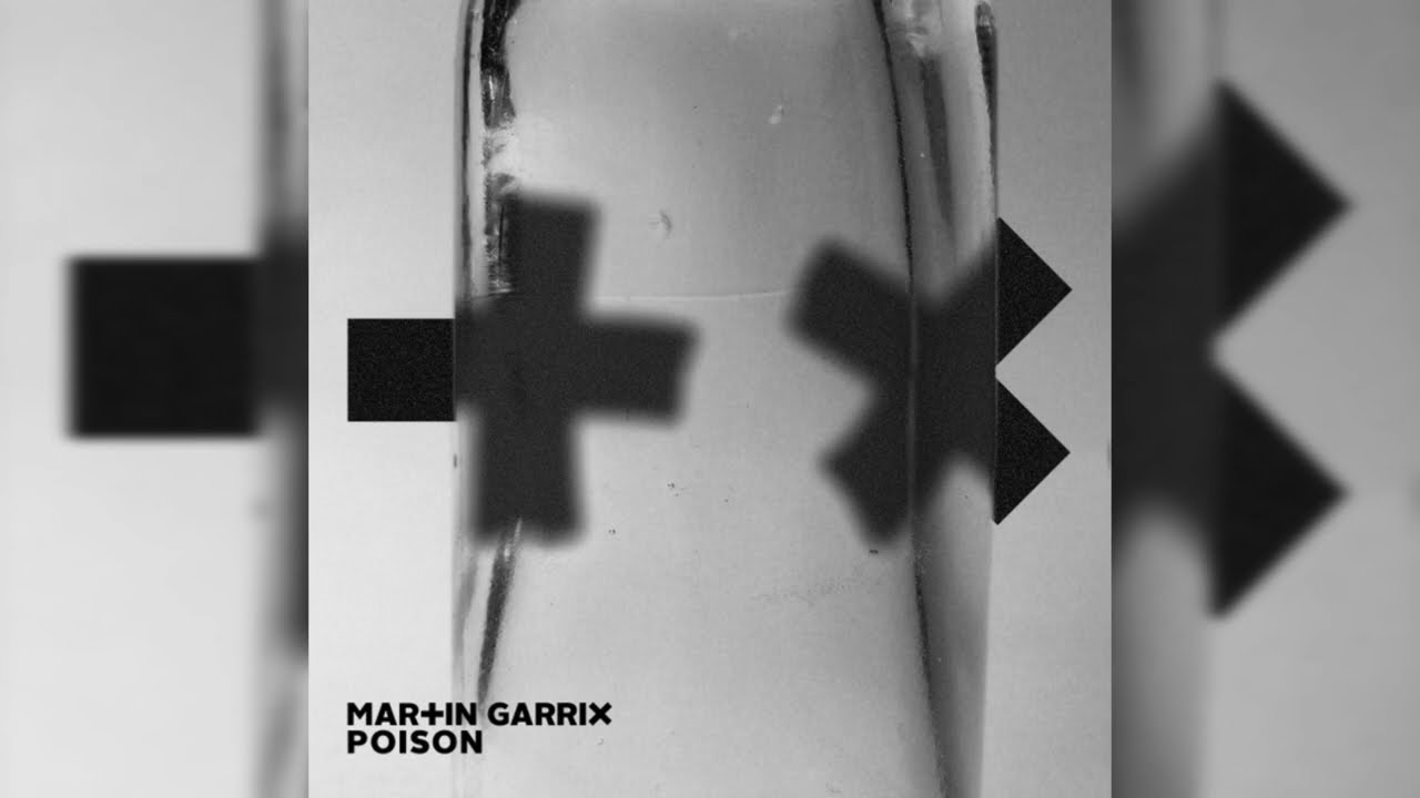 Martin Garrix -Poison (Extended Mix) - YouTube
