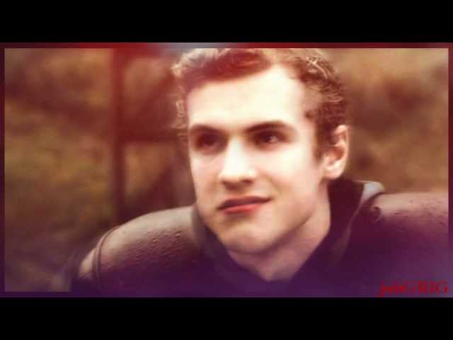 Cormac Mclaggen Actor