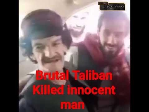 Caught on Pic, Taliban admit to killing Afghan comic Khasa Zwan