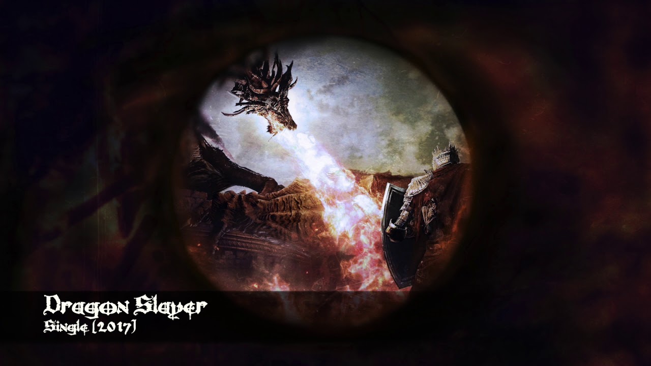 BaltaZzar - Dragon Slayer | Epic Heroic Fantasy music - YouTube