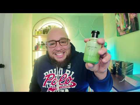 Michael Malul Ginger and Mist Review