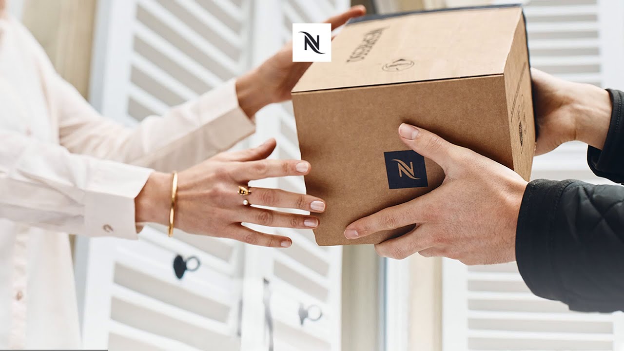 Nespresso - Free Delivery 10" | IL - YouTube