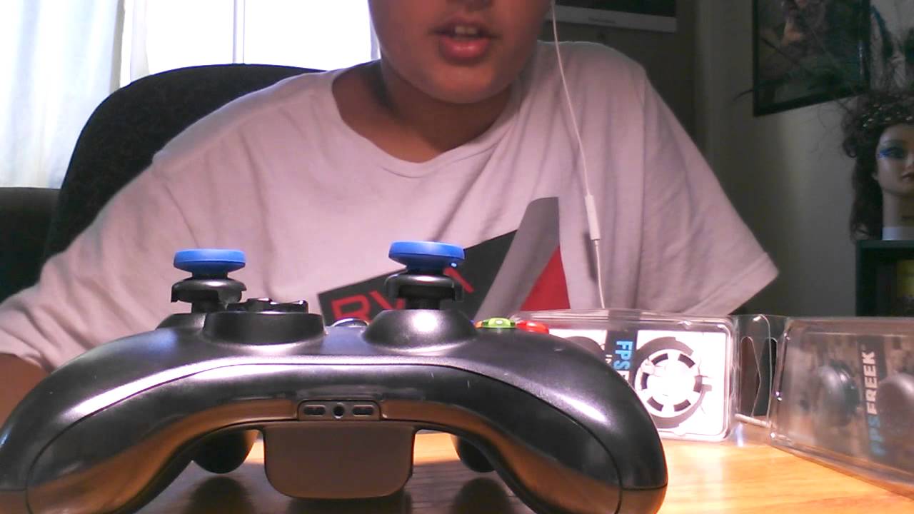 Kontrol Freek : INFINITY, CQC review - YouTube
