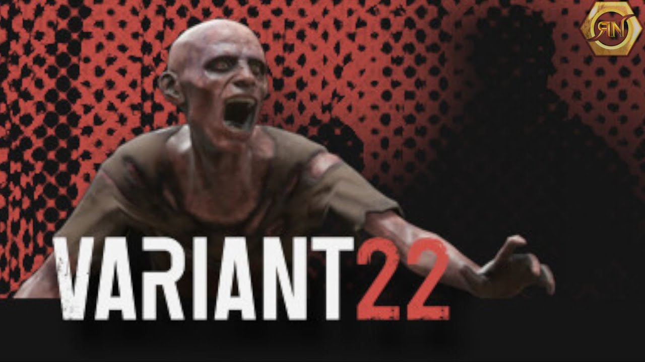 🔴 How Good Is This New EA Zombie Game! 🔥 Variant 22 Gameplay - YouTube
