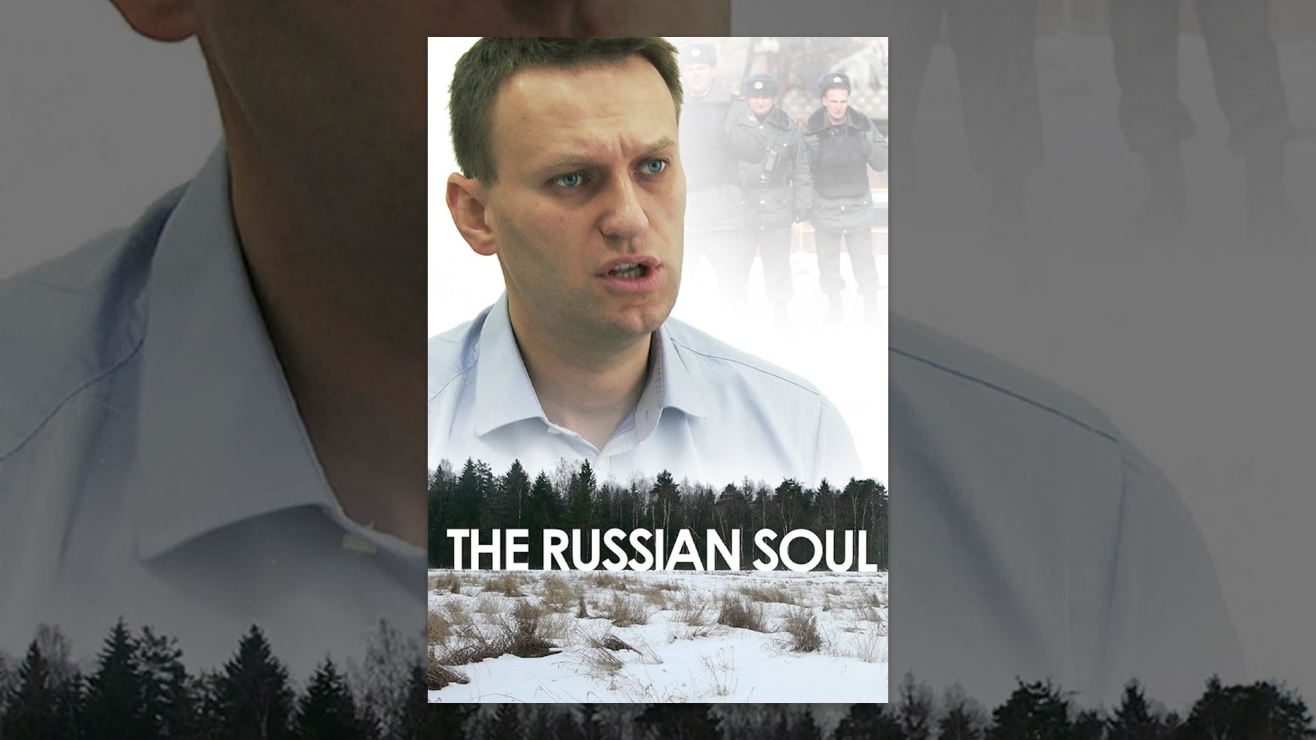 The Russian Soul - YouTube