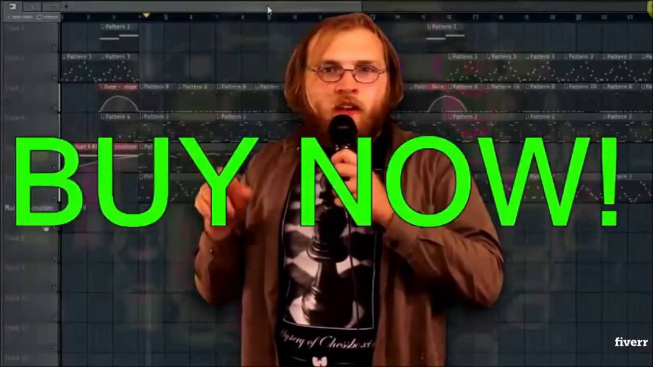 LA Local Weatherman will record your rap YouTube 720p - YouTube