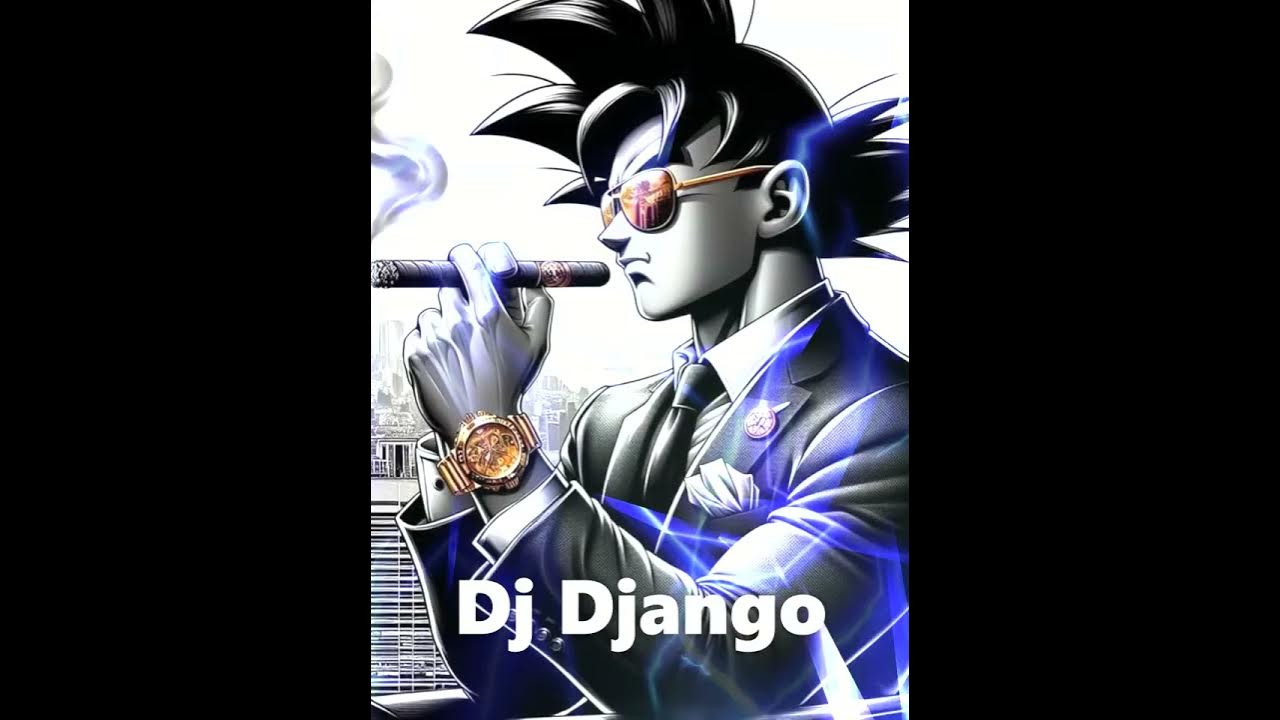 ( André et Johnny Dj Django mix ) ( Yenich officiel ) - YouTube