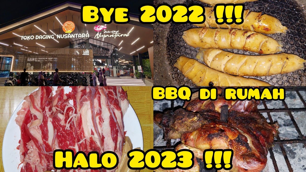 TOKO DAGING NUSANTARA CIKARANG||REVIEW TOKO DAGING||MODERN DAN LENGKAP ...