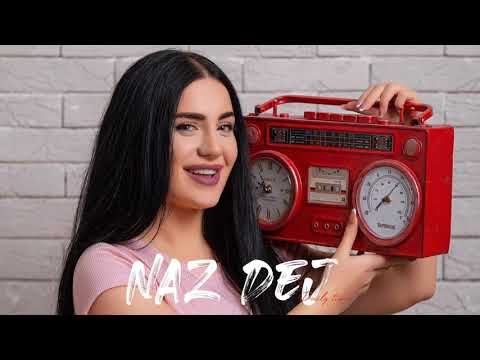 Naz Dej_Allah Allah {official Music Video}