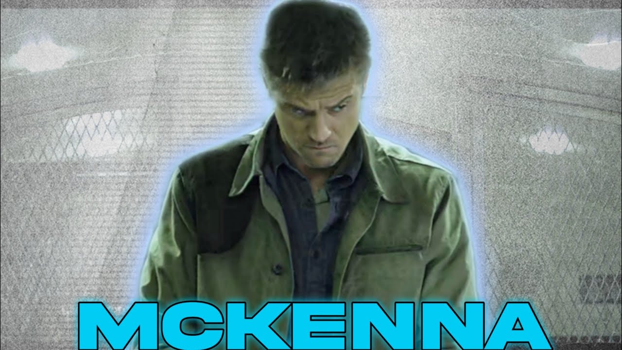 McKenna - Predator Killer ⚡ 「 Orquestra Maldita 」 - YouTube