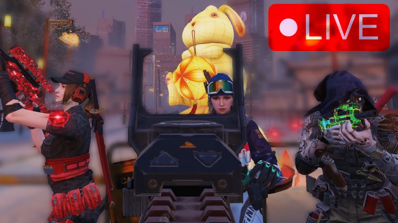 cod mobile @10milcodm @SeventyEsports. @v6rsa - YouTube