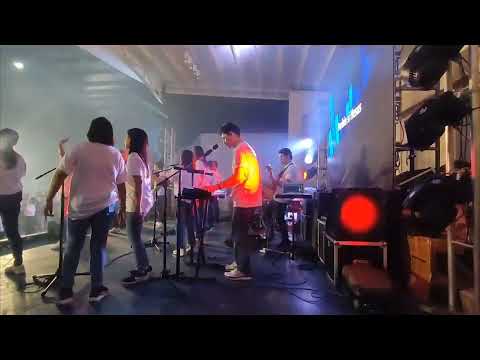 Magsaya't Magdiwang / Hindi Bagay - 15:16 Live Performance - YouTube