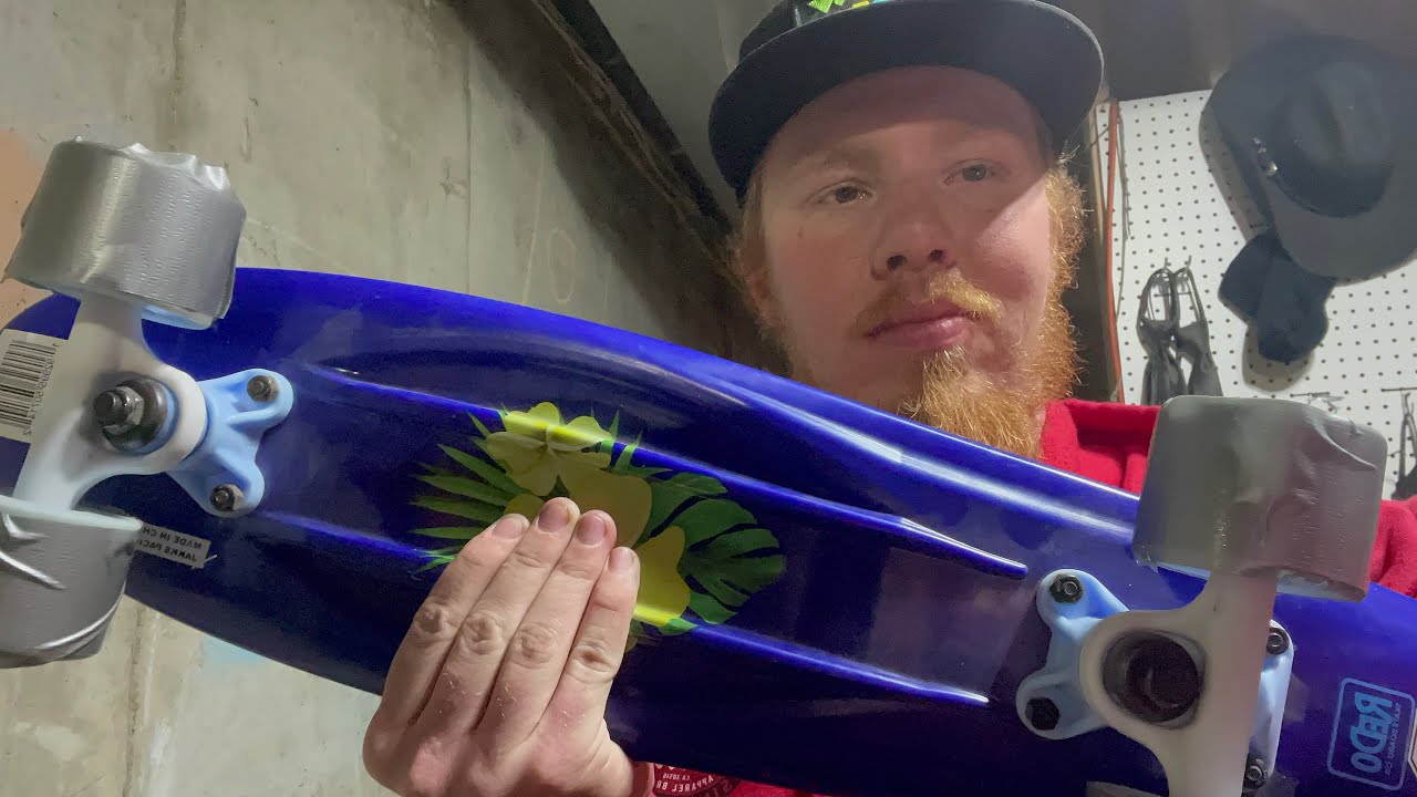Target Duct Tape wheels - YouTube