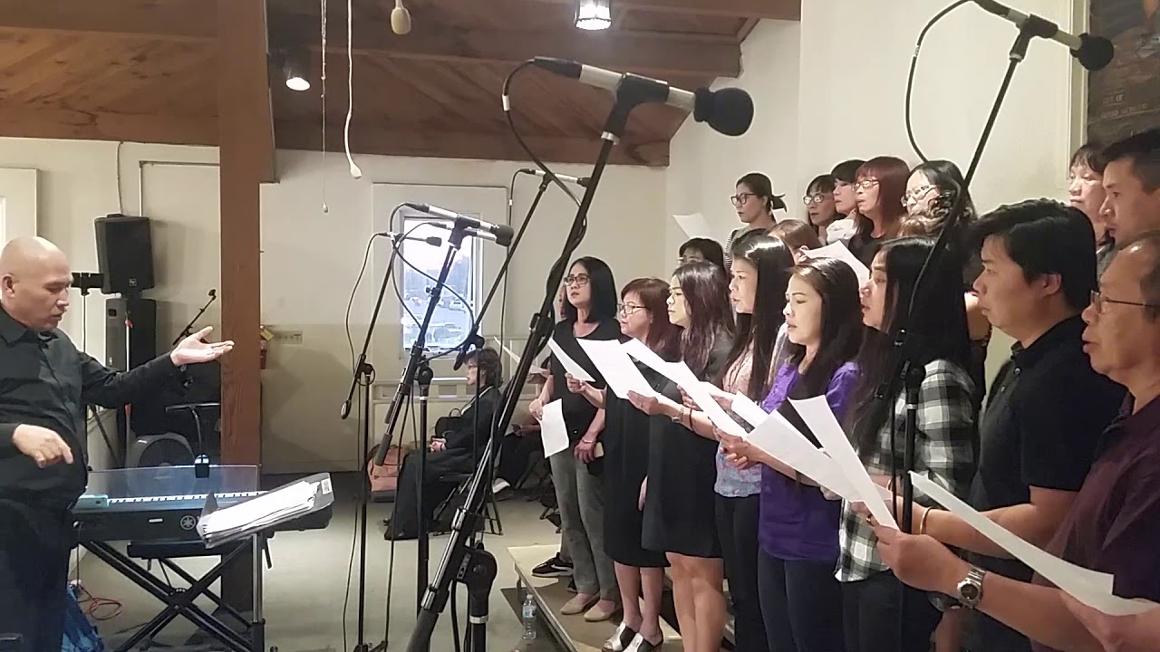 Đưa Con Về Trời [Nearer, My God, To Thee] - Sarah Flower Adams [LV: Lại ...