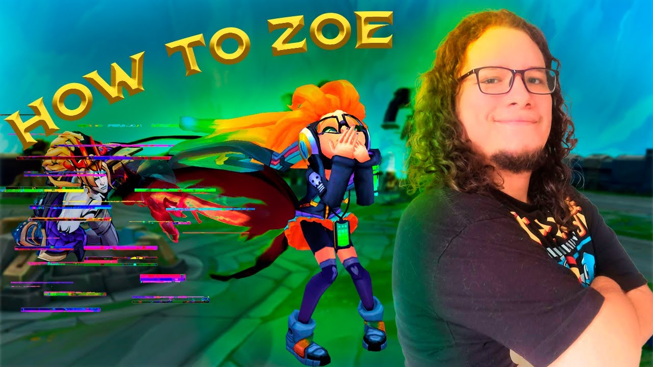 How to Zoe OTP Si muero se acaba el video - YouTube