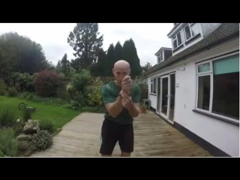 How to do a double skip (AKA Double Under) - YouTube