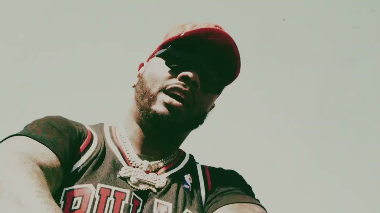 Go time Ron Browz ft Dwayne Hooks Webster - YouTube