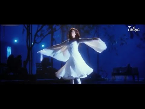 Ye Raatein Ye Mausam WhatsApp status || Samantha || NTR || Romantic status