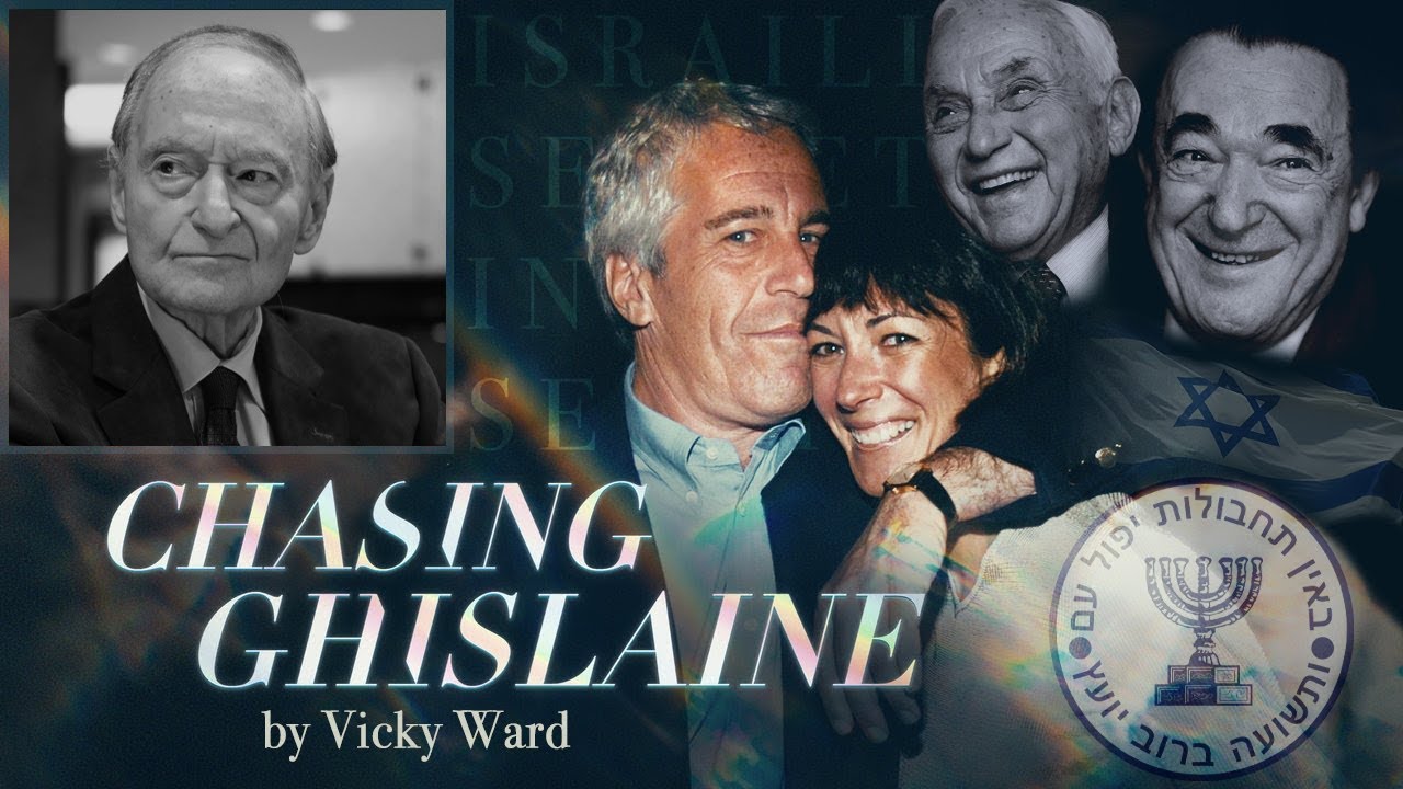 Steven Hoffenberg’s Epstein Story - YouTube