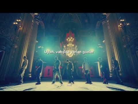 Riize - Siren [Türkçe çeviri]