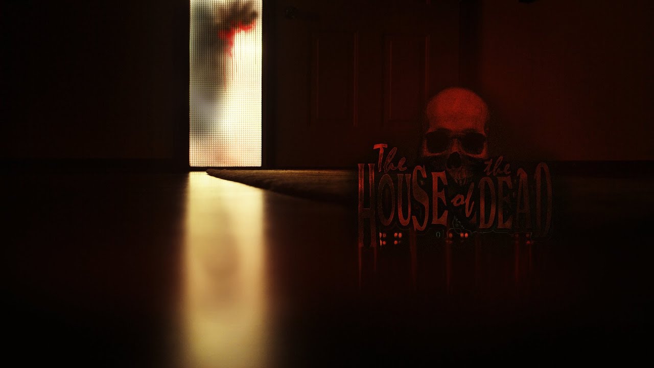 The House of the Dead Short Film HD - YouTube