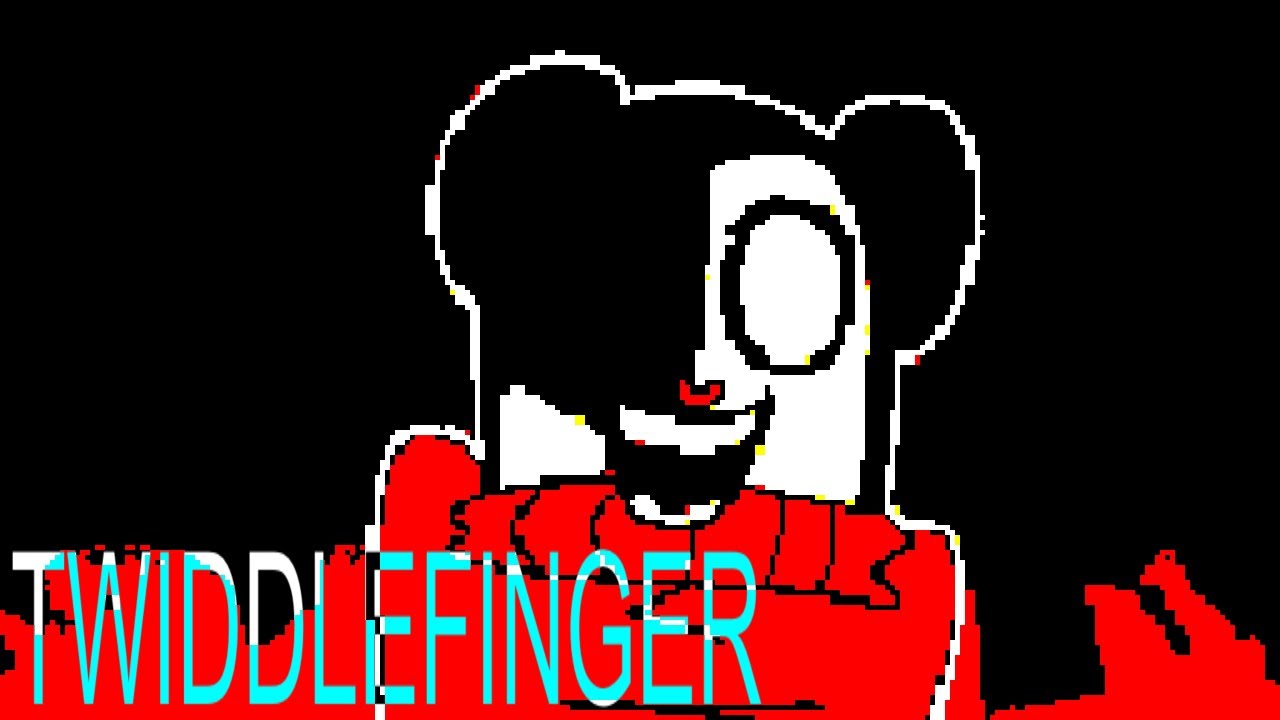 TWIDDLEFINGER [FAN ANIMATION] - DISCONTINUED - YouTube