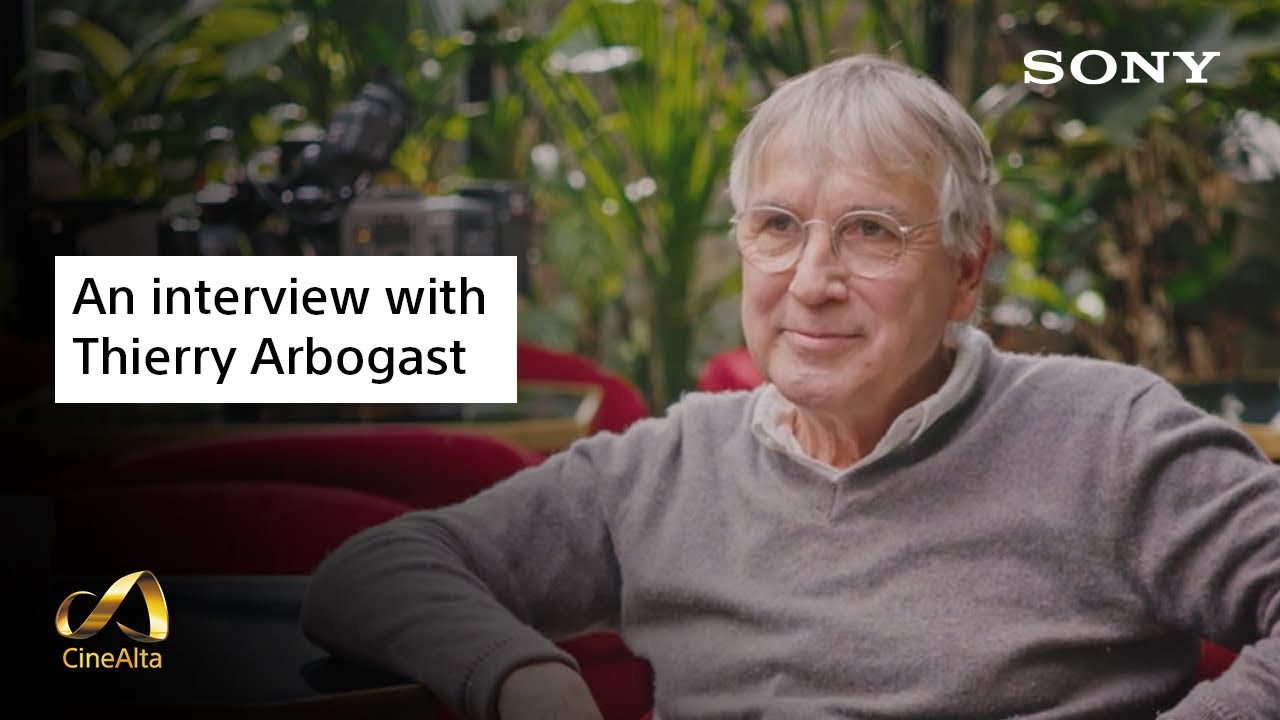 Creating 'Notre Dame Du Nil' | An interview with Thierry Arbogast, AFC ...