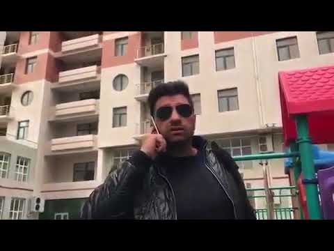 Aye hara gedirsen ft Kenan MM