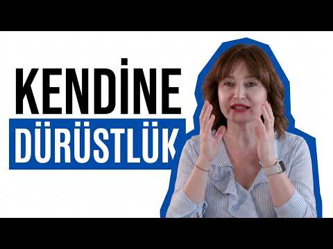 Kendine Dürüstlük