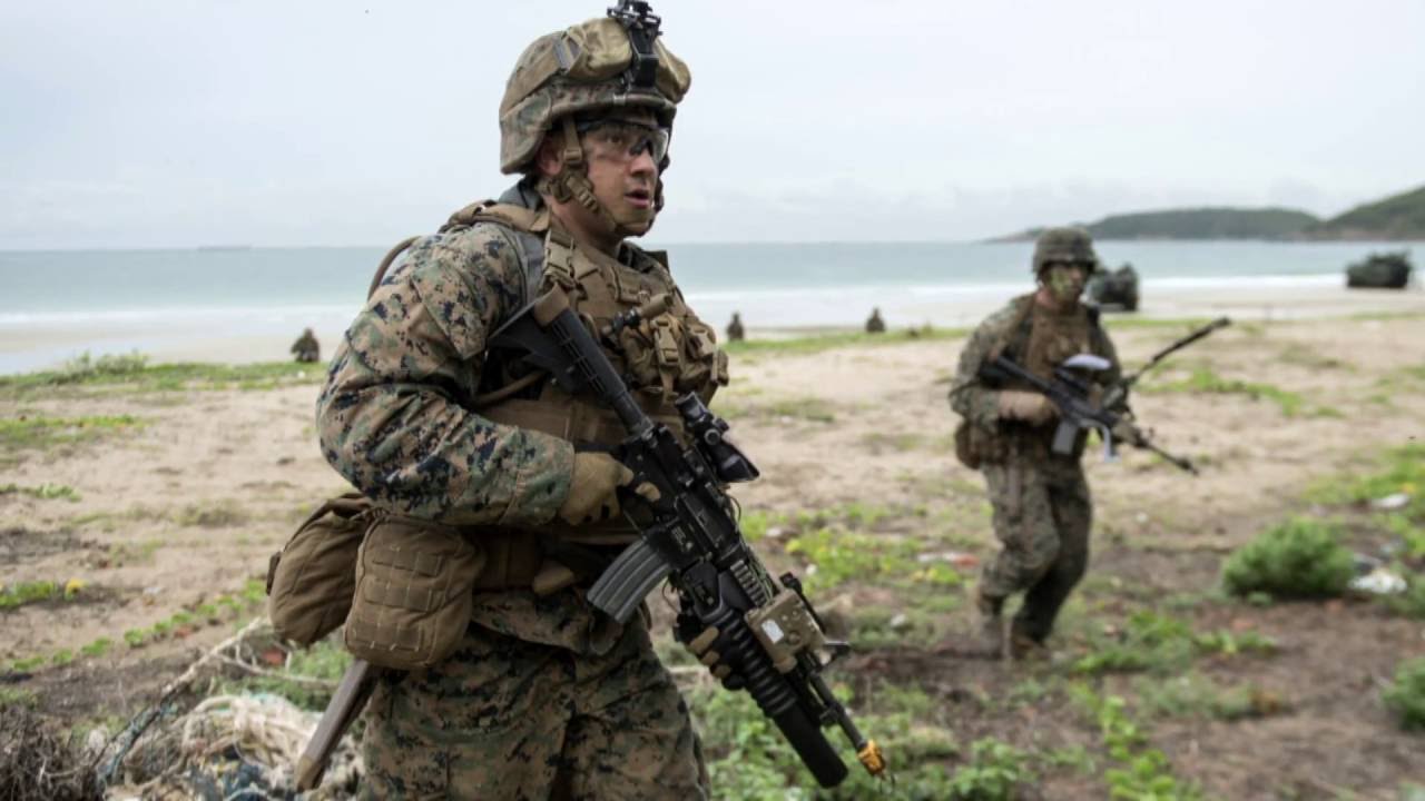 A Closer Look - Pacific Pathways - YouTube