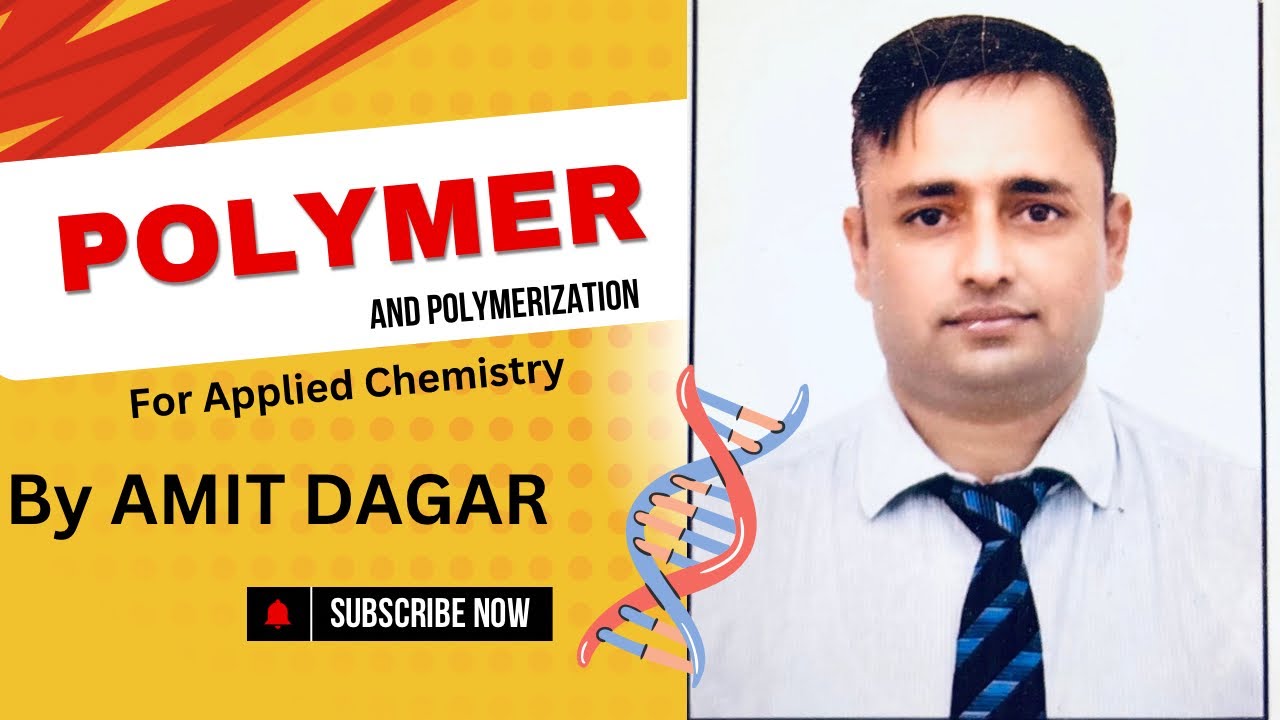 POLYMER - YouTube