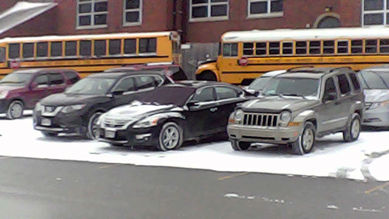 CHUH MS BUSES - YouTube