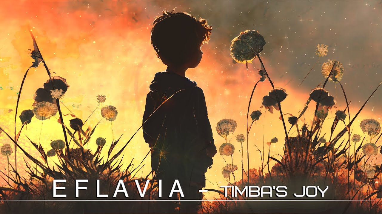Eflavia - Timba's Joy - YouTube