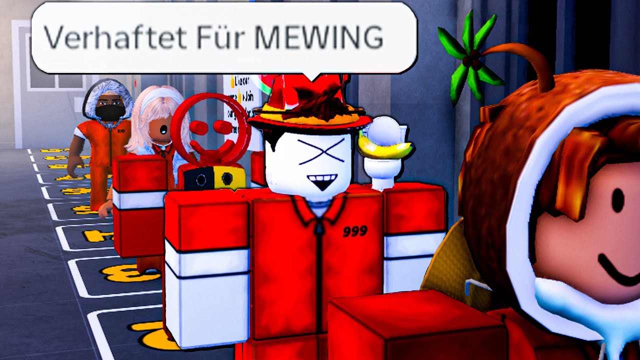 Ich Überlebe Roblox Death Row… - YouTube