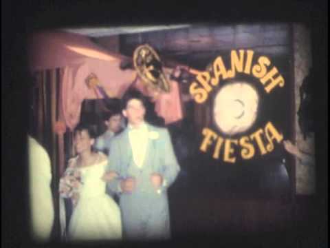 1983 Valley High School Prom - YouTube