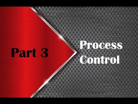 X2 Cross Hatch Machine, Part 3 Process Control - YouTube
