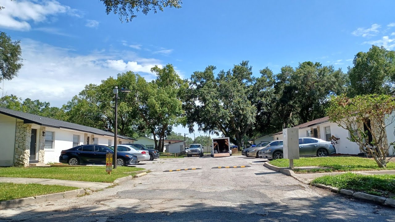 Se Venden Casas Multifamilares - Triplex y Fourplex - en Orlando ...