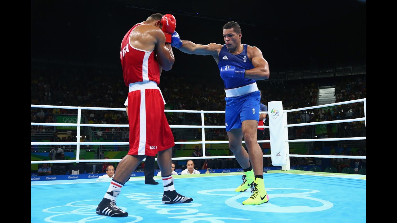 Technique Breakdown: Fundamentals of Boxing - YouTube