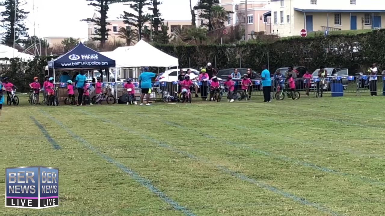 Police Week Gymkhana at Police Field, October 5 2019 - YouTube